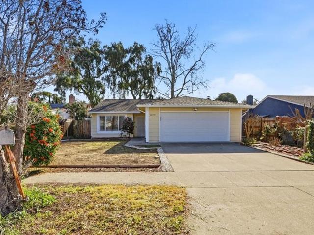 2344 Pacheco Dr, San Jose, CA 95133