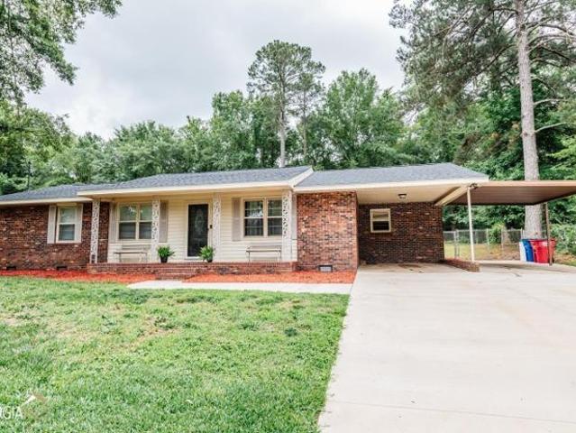 2344 Price Dr, Macon, GA 31206
