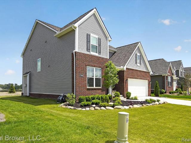 2344 Provencal Drive