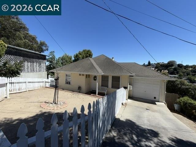 2344 Scenic Ave, Martinez, CA 94553