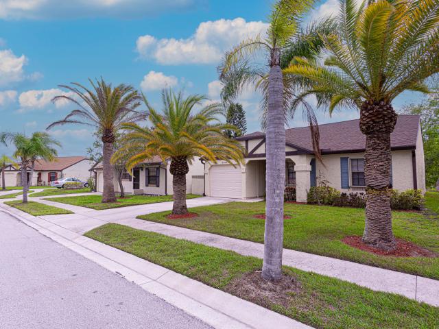 2344 SE Breckenridge Cir, Port St. Lucie, FL 34952 | Compass