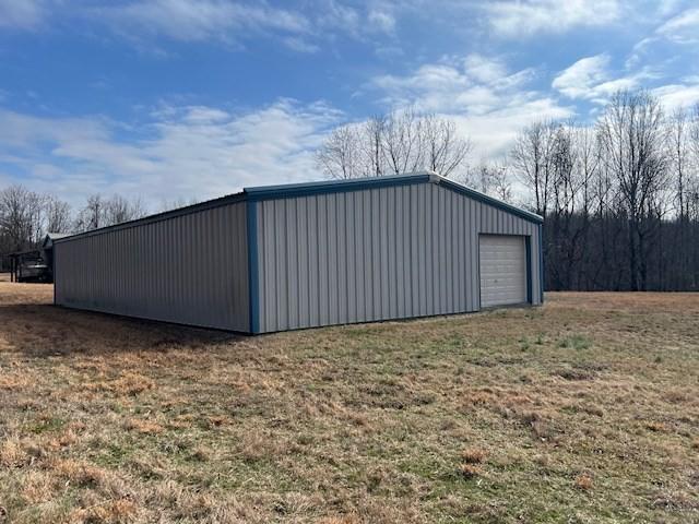 2344 Turkeytown Rd