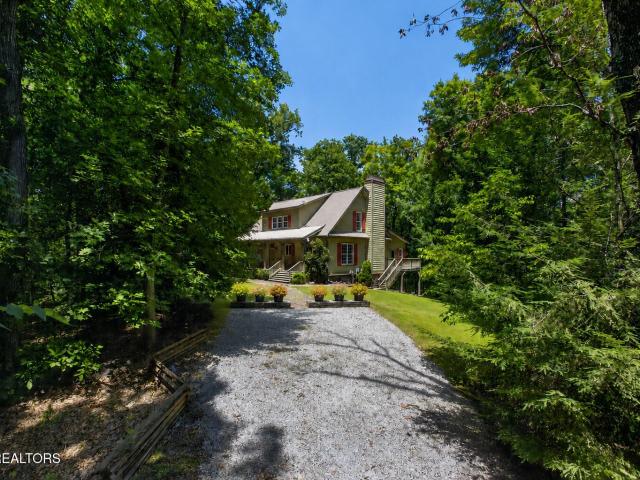 2344 Thunder Mountain Rd