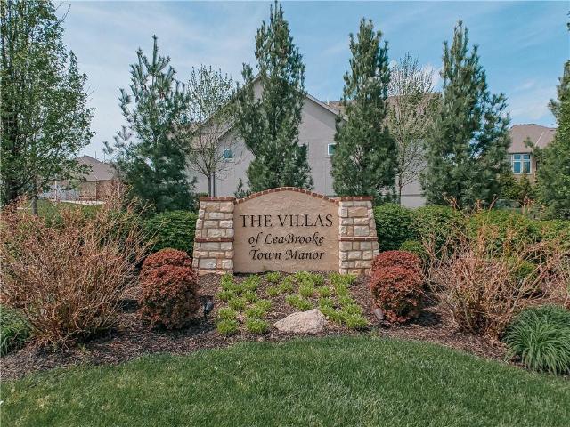2344 W 146th Ter, Leawood, KS 66224 | MLS #2614 | Compass