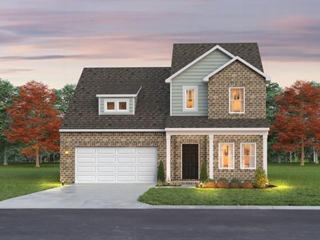 2344 Yuma Ln, White House, TN 37188