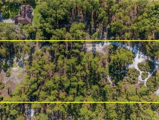 2344 52nd Ave NE Lot 1, Naples, FL 34120