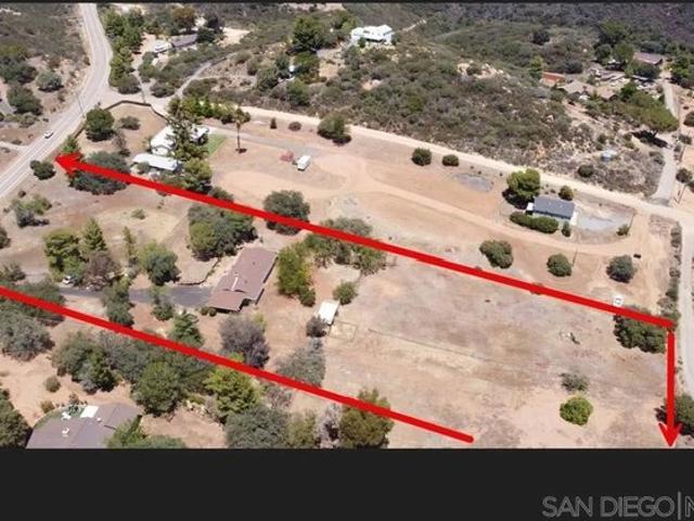 23453 Japatul Valley Rd, Alpine, CA 91901