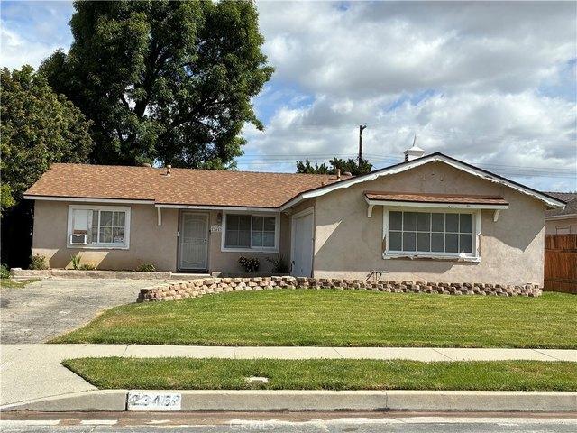 23453 Mobile St, West Hills, CA 91307