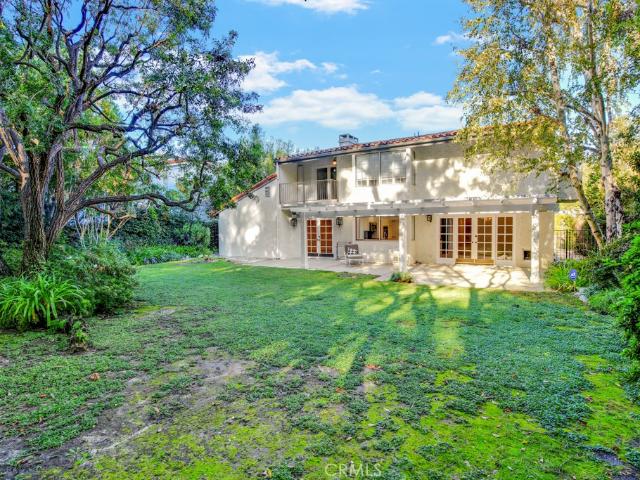 23450 Park Hermosa