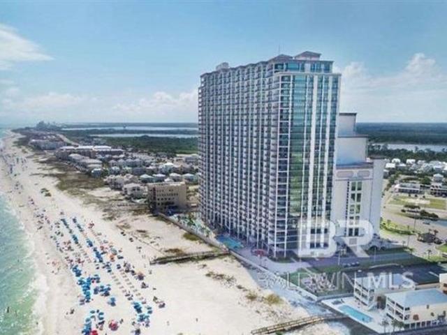 23450 Perdido Beach Blvd Apt 2710, Orange Beach, AL 36561