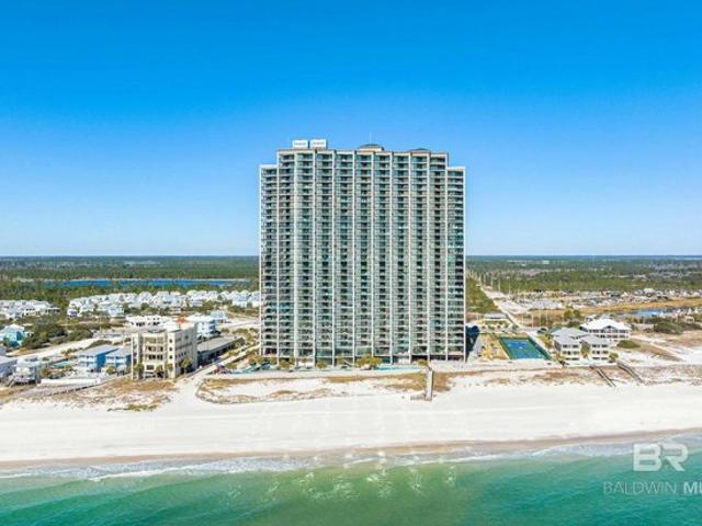23450 Perdido Beach Blvd Apt 805, Orange Beach, AL 36561