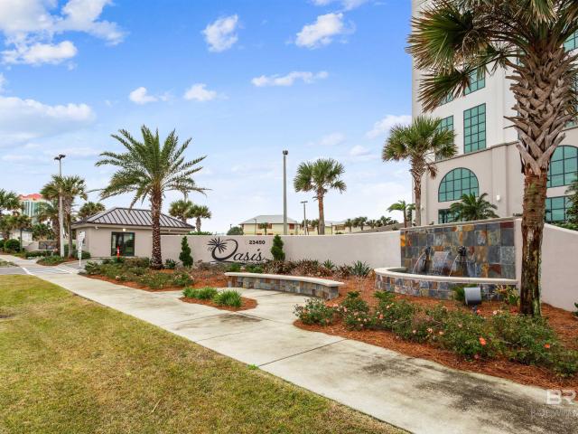 23450 Perdido Beach Boulevard 2708
