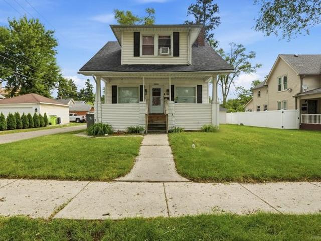 23451 E Scott Blvd, Clinton Township, MI 48036