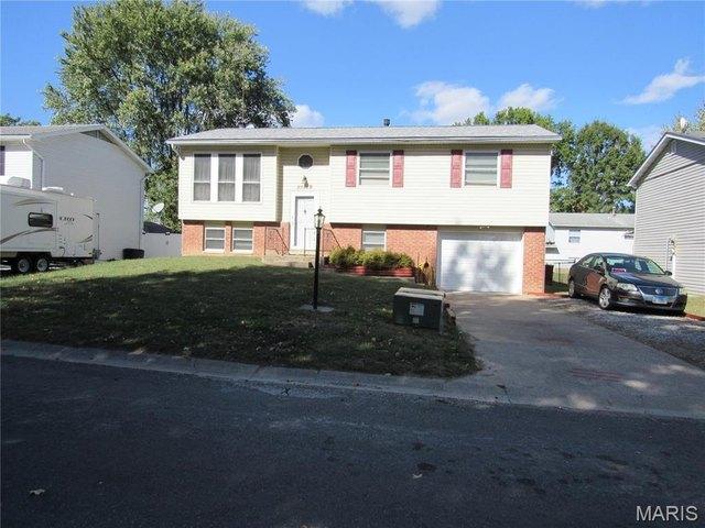 23452 Apple Tree Ln, Elsah, IL 62028