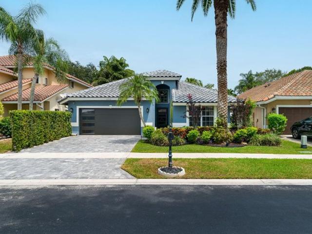 23452 Serene Meadow Dr S, Boca Raton, FL 33428