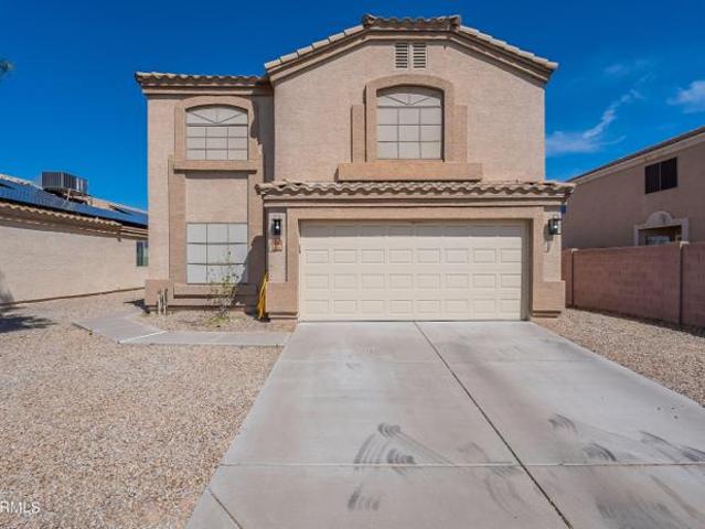 23457 N Desert Dr, Florence, AZ 85132