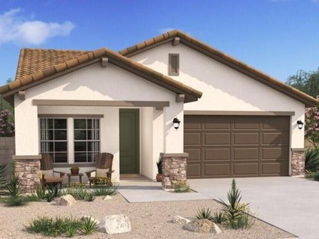 23454 W Raymond St, Buckeye, AZ 85326