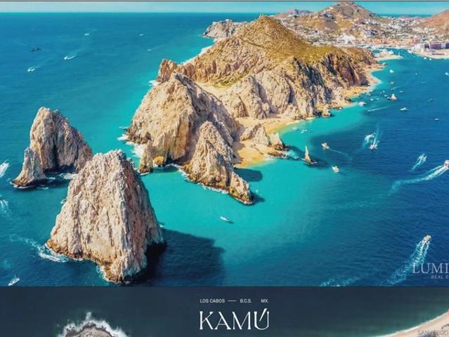 23454 Av Cotero, Cabo San Lucas, CA 99999