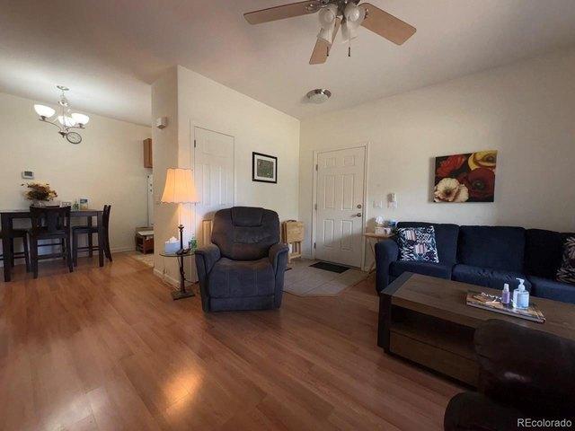 23455 E 5th Pl Unit 102, Aurora, CO 80018