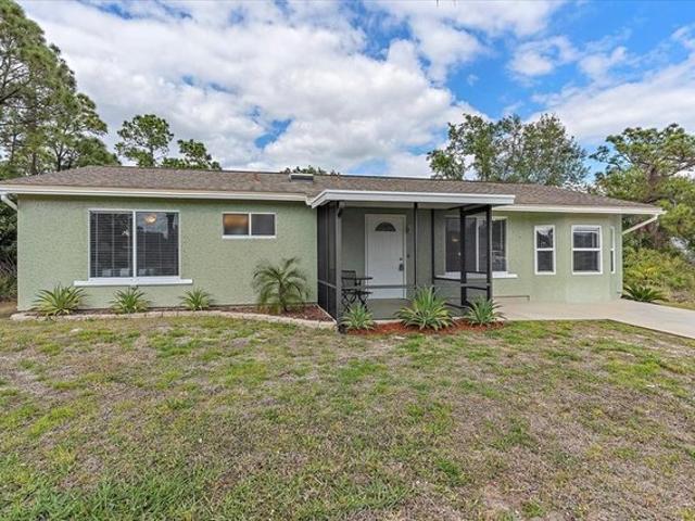 23456 Ferndale Ave, Port Charlotte, FL 33980