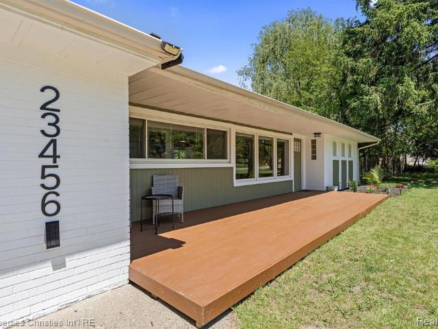 23456 Lee Baker Drive