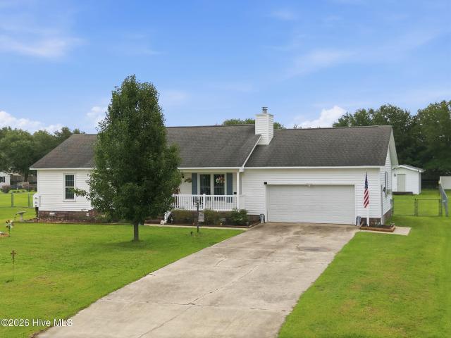 2345 Mayfield Drive