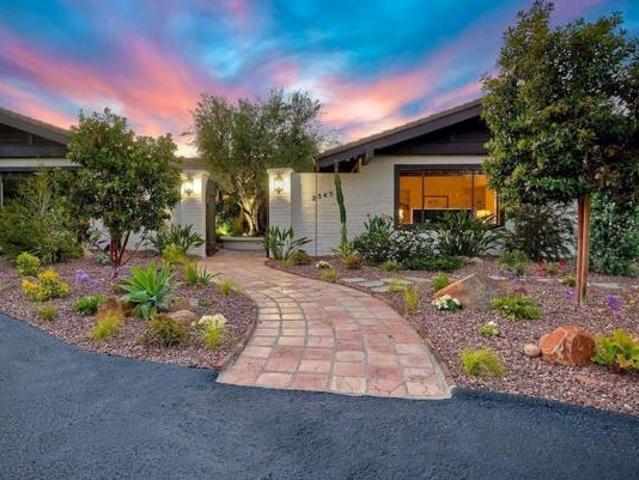 2345 Mirador, Vista, CA 92084