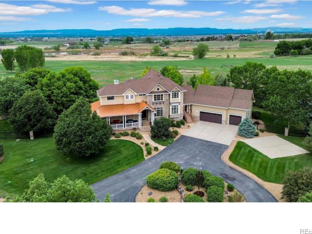 2345 N County Road 3