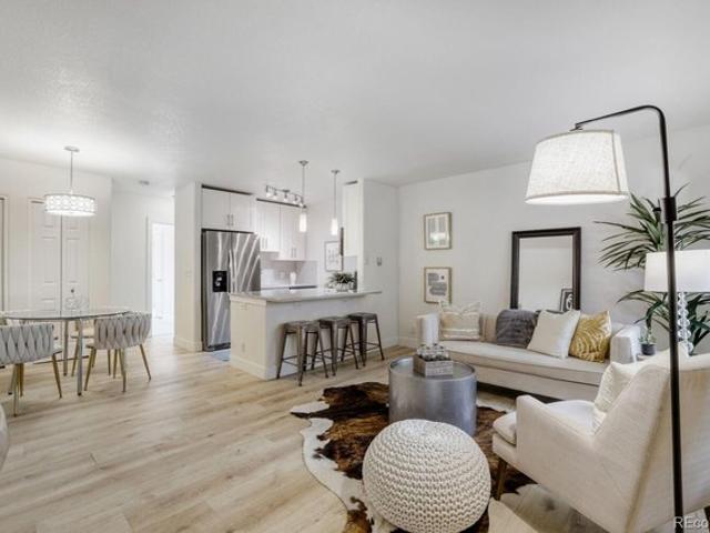 2345 N Clay St Apt 4, Denver, CO 80211