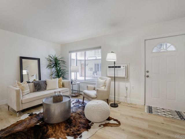 2345 N Clay Street # 4