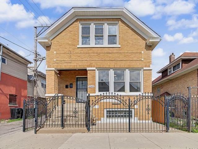 2345 N Lockwood Ave, Chicago, IL 60639