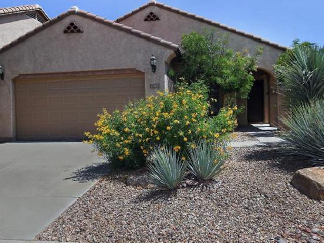 2345 N Smithsonian Dr, Florence, AZ 85132