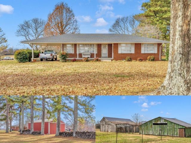 2345 Nashville Hwy, Columbia, US, TN