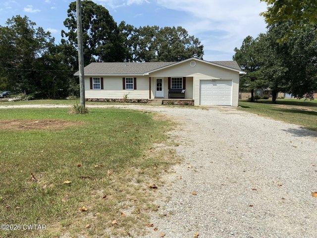 2345 Old Jacks Creek Rd, Henderson, TN 38340