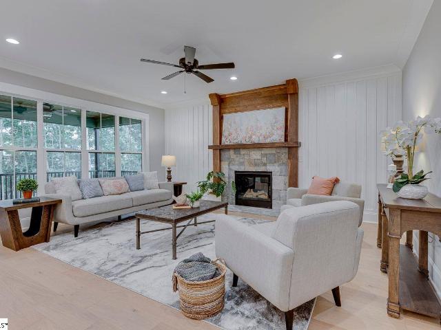 2345 Old Parker Road