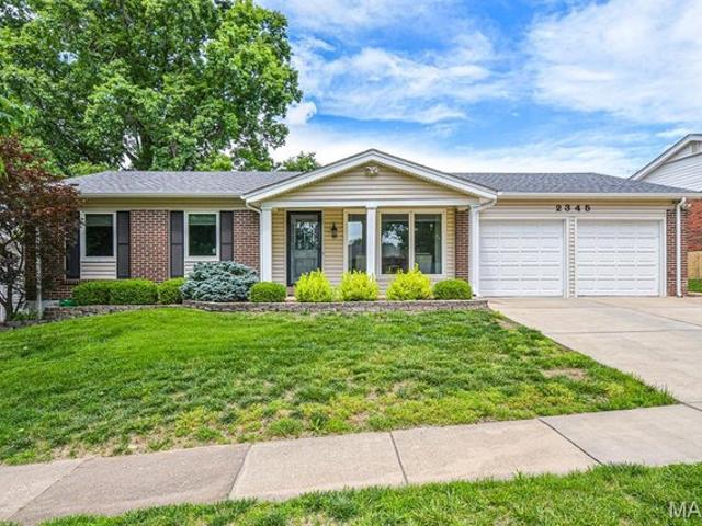 2345 Aileswick Dr, Saint Louis, MO 63129