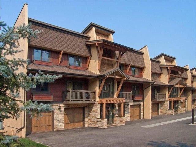 2345 Apres Ski Way Unit 117H, Steamboat Springs, CO 80487