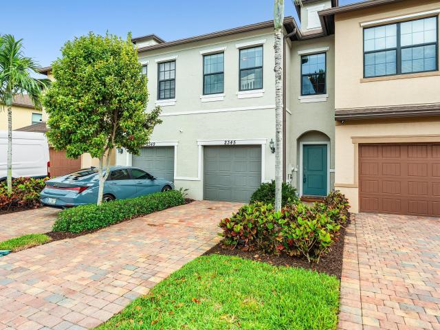 2345 Byron St, Palm Springs, FL 33406 | MLS #B26003 | Compass