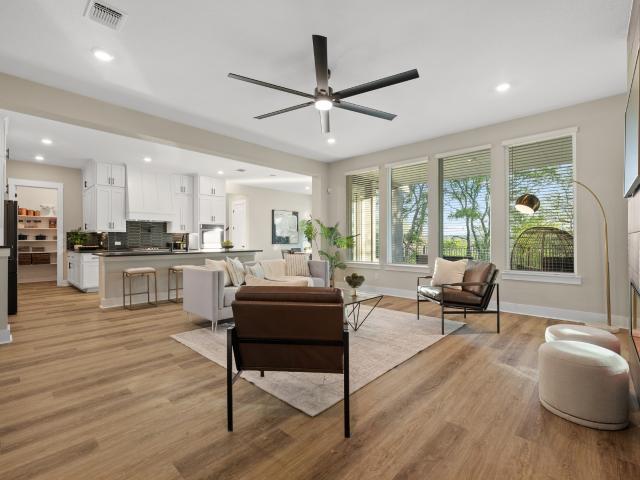 2345 Beebalm St, Leander, TX 78641 | MLS #3358