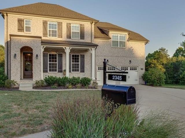 2345 Carouth Ct, Nolensville, TN 37135