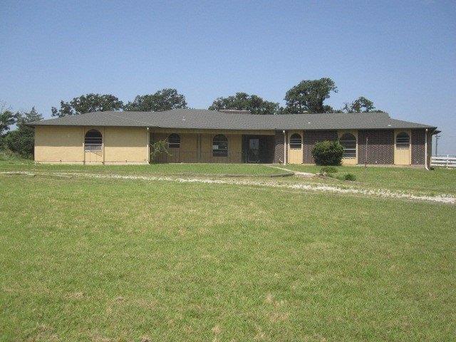 2345 County Road 211, Gainesville, TX 76240