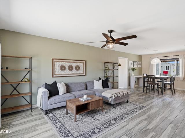 2345 e heatherbrae drive