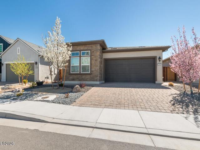 2345 Jagged Peak Ln, Sparks, NV 89436 | MLS #260003 | Compass