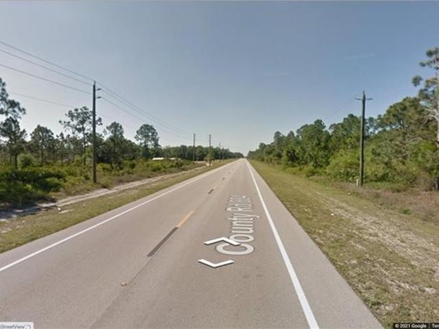 2345 Joel Blvd Lot 35, Alva, FL 33920