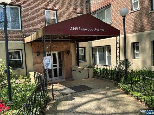 2345 Linwood Ave Apt 4H, Fort Lee, NJ 07024