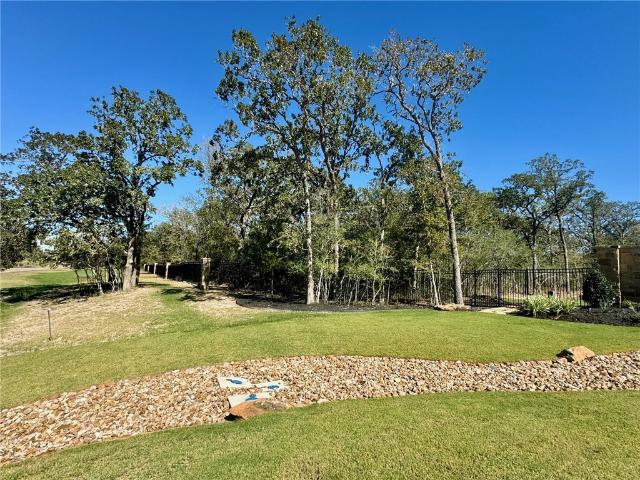 2345 Little Brave Trail, College Station, TX 77845 | MLS #25011