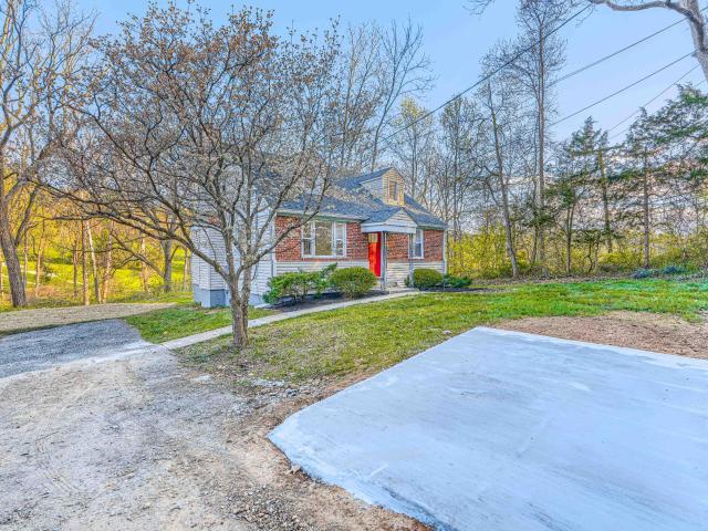2345 Paper Mill Road