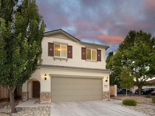 2345 Pintail Dr, Carson City, NV 89701