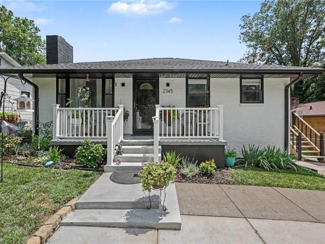 2345 Redbud Lane