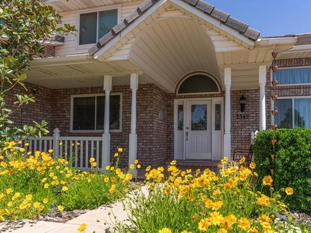 2345 S 1950 E, Saint George, UT 84790